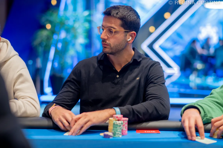 WSOP Paradise 2025: Lococo, Pardo y Aido al Día 3 del Super Main Event | Poker Red